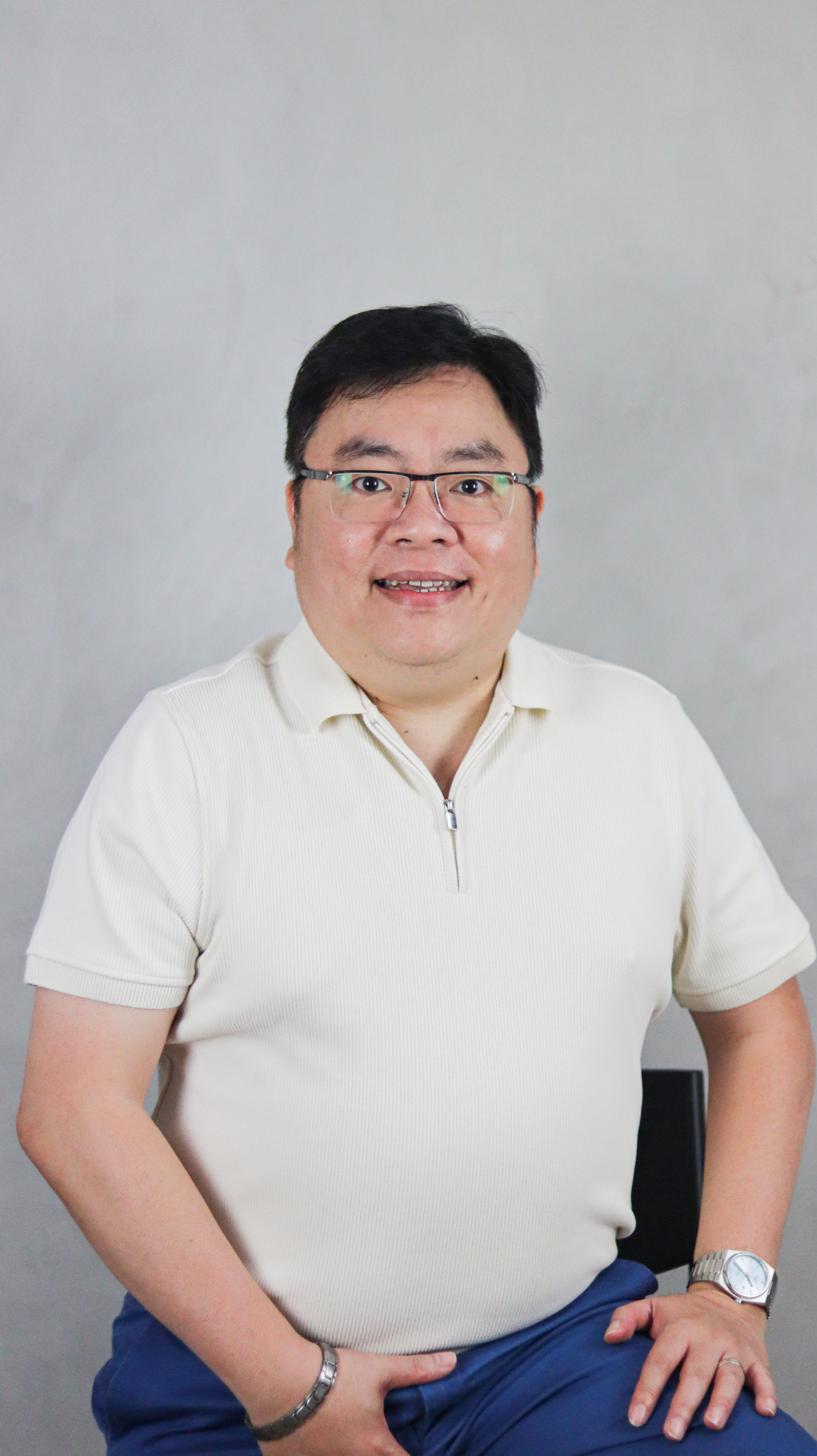 Kenneth Yu | WTA Design Studio